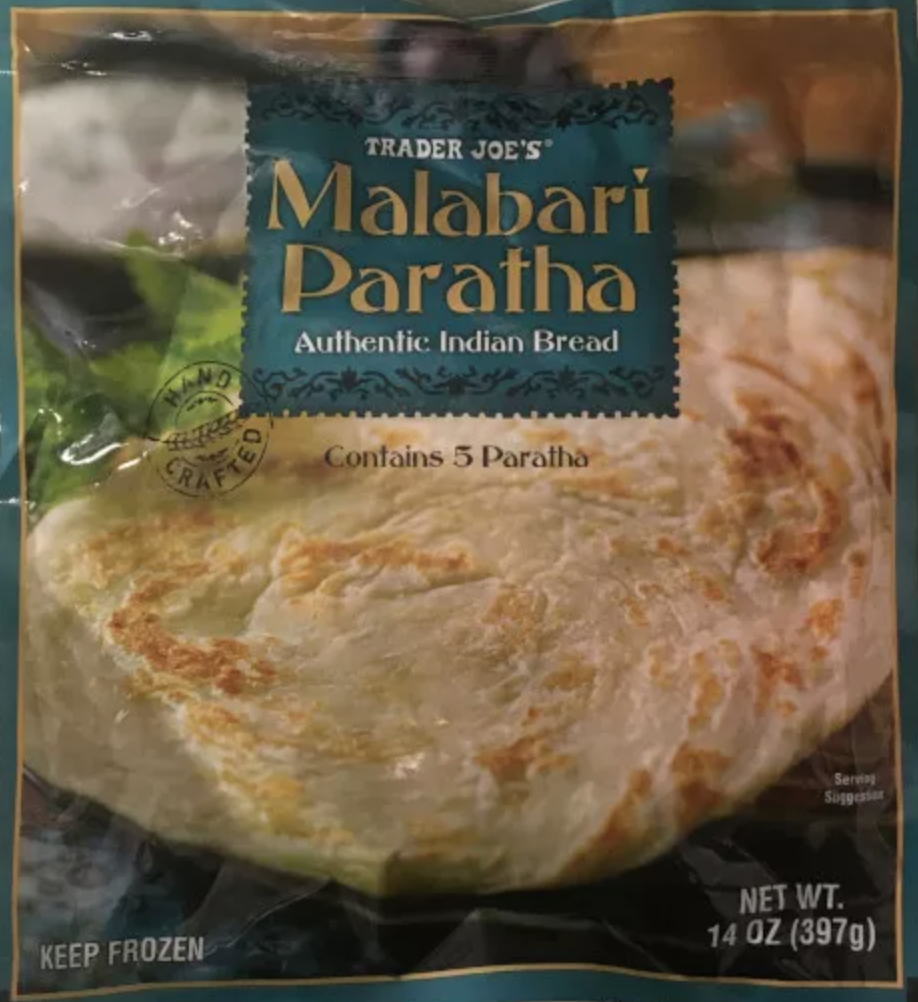 20 Best Trader Joe's Asian-Inspired Frozen Foods, Ranked