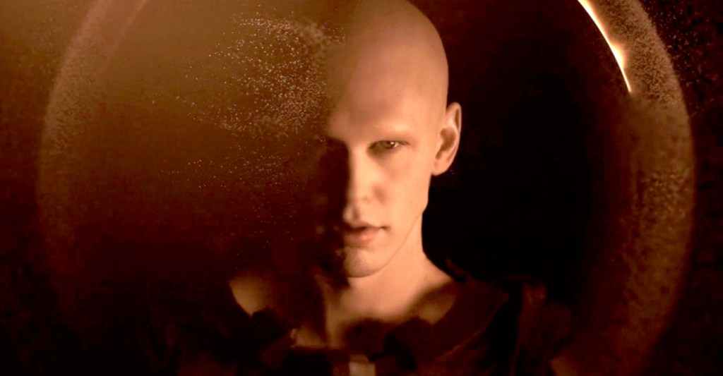 Who Is A Very Bald Austin Butler Playing In 'Dune: Part 2'?
