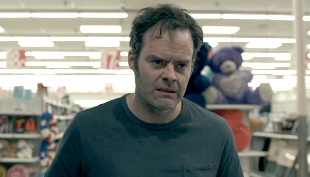 'Barry' Series Finale Had Best Cut To Black Since 'The Sopranos'