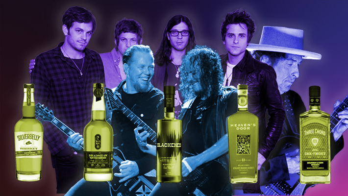 10 Best Celebrity Whiskeys, Blind Tasted & Ranked