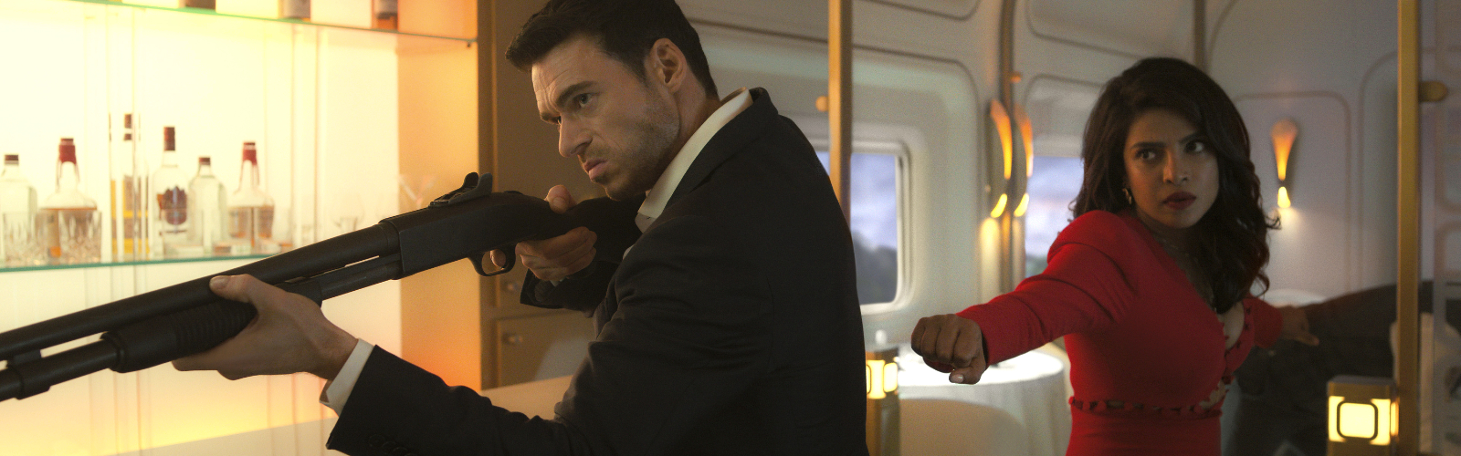 'Citadel' Season 2: Release Date, Cast, Trailer Info