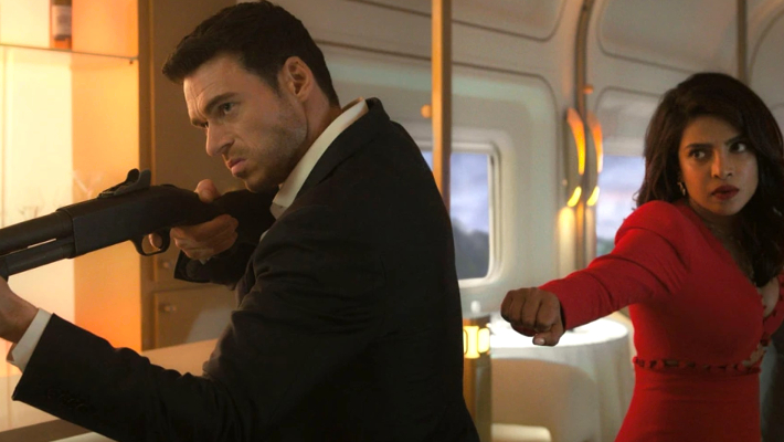 'Citadel' Season 2: Release Date, Cast, Trailer Info