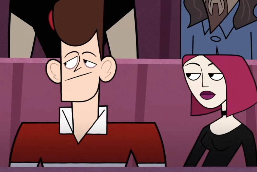 HBO Max Drops The 'Clone High' Season Two Trailer