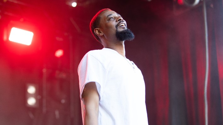 Danny Brown: Alcohol Treatment 'Humbled The F*ck Out Of Me'