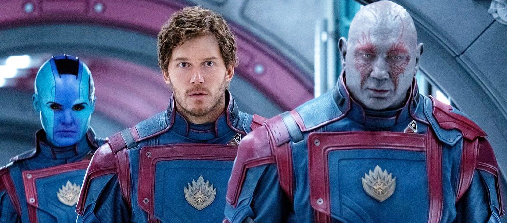 How Long Is The 'Guardians Of The Galaxy Vol. 3' Movie?