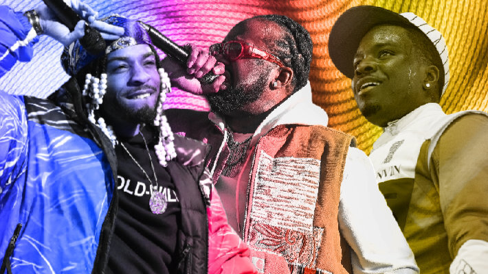 Best New Hip Hop This Week: Armani White & IDK