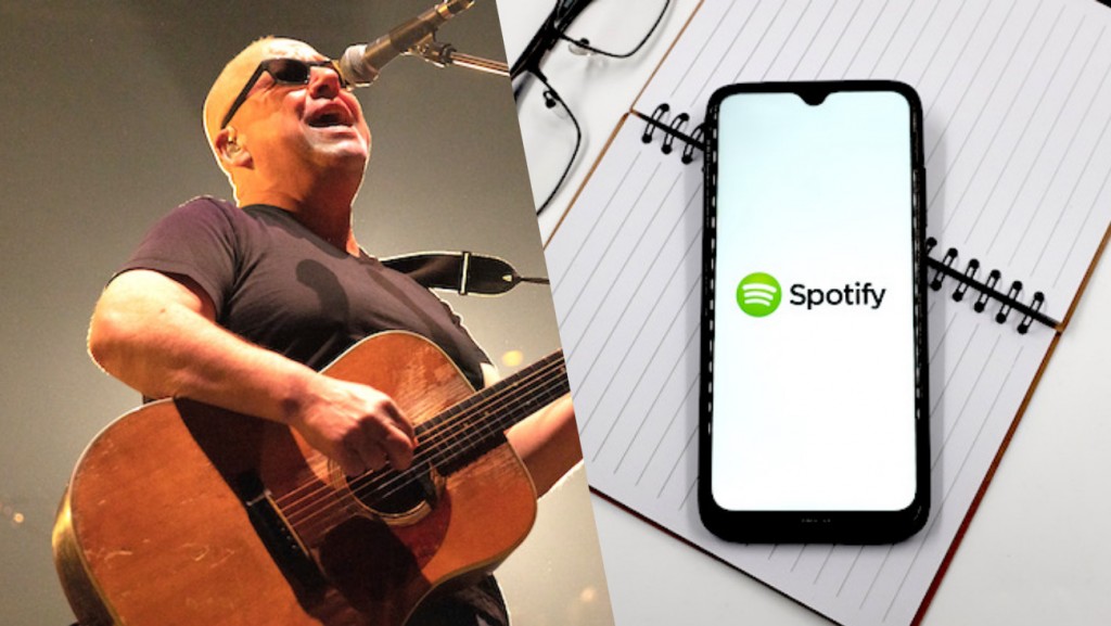 Pixies Song Turning Off Phone Alarms And The Band Is Sorry