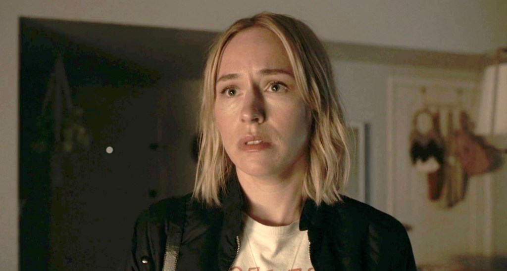 Was That Flash Forward On 'Barry' Real?