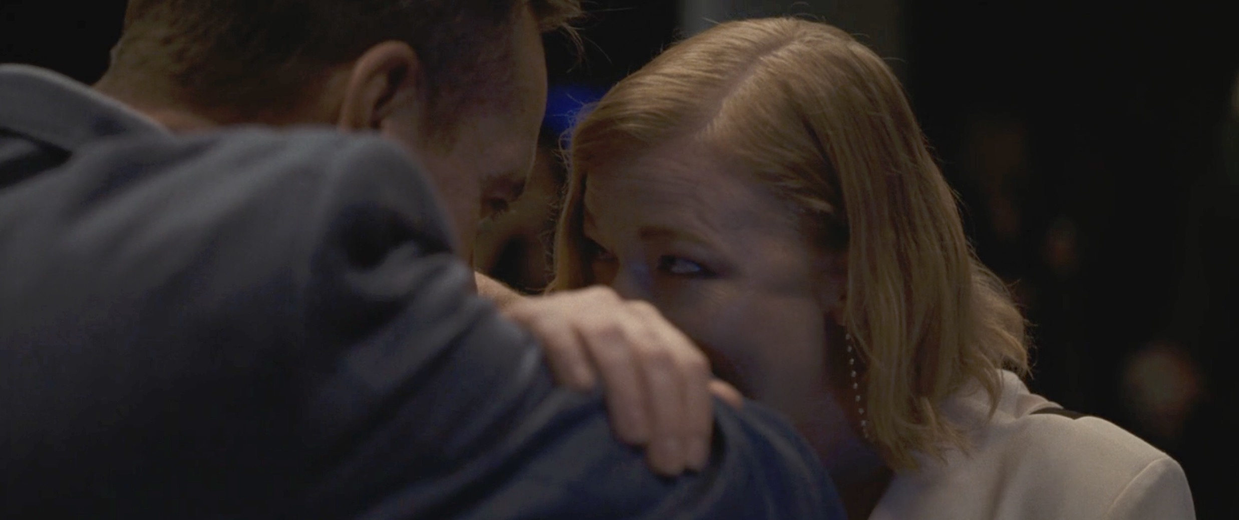 'Succession' Fans Want To Try Tom And Shiv's Bitey Foreplay