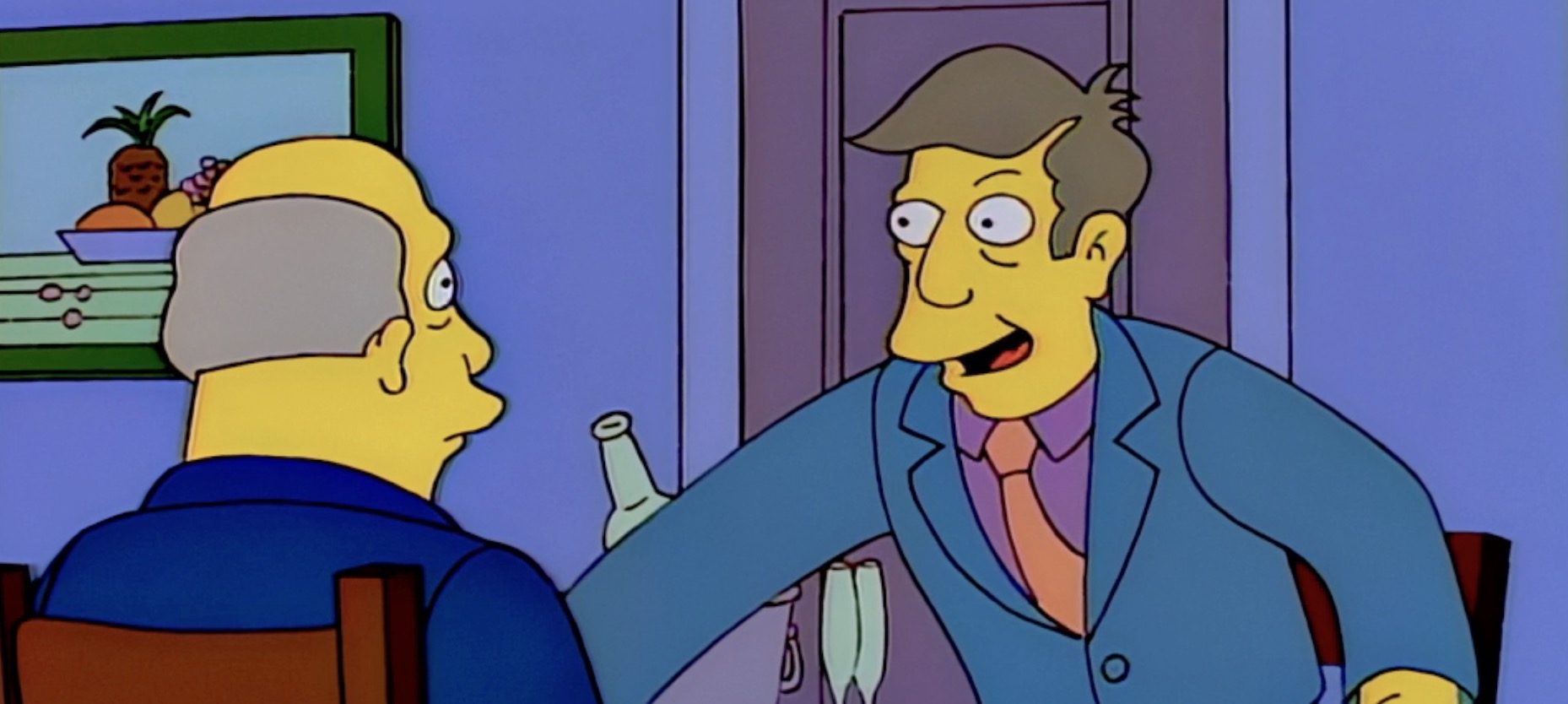 'Steamed Hams' From 'The Simpsons' Has Been Turned Into Beer