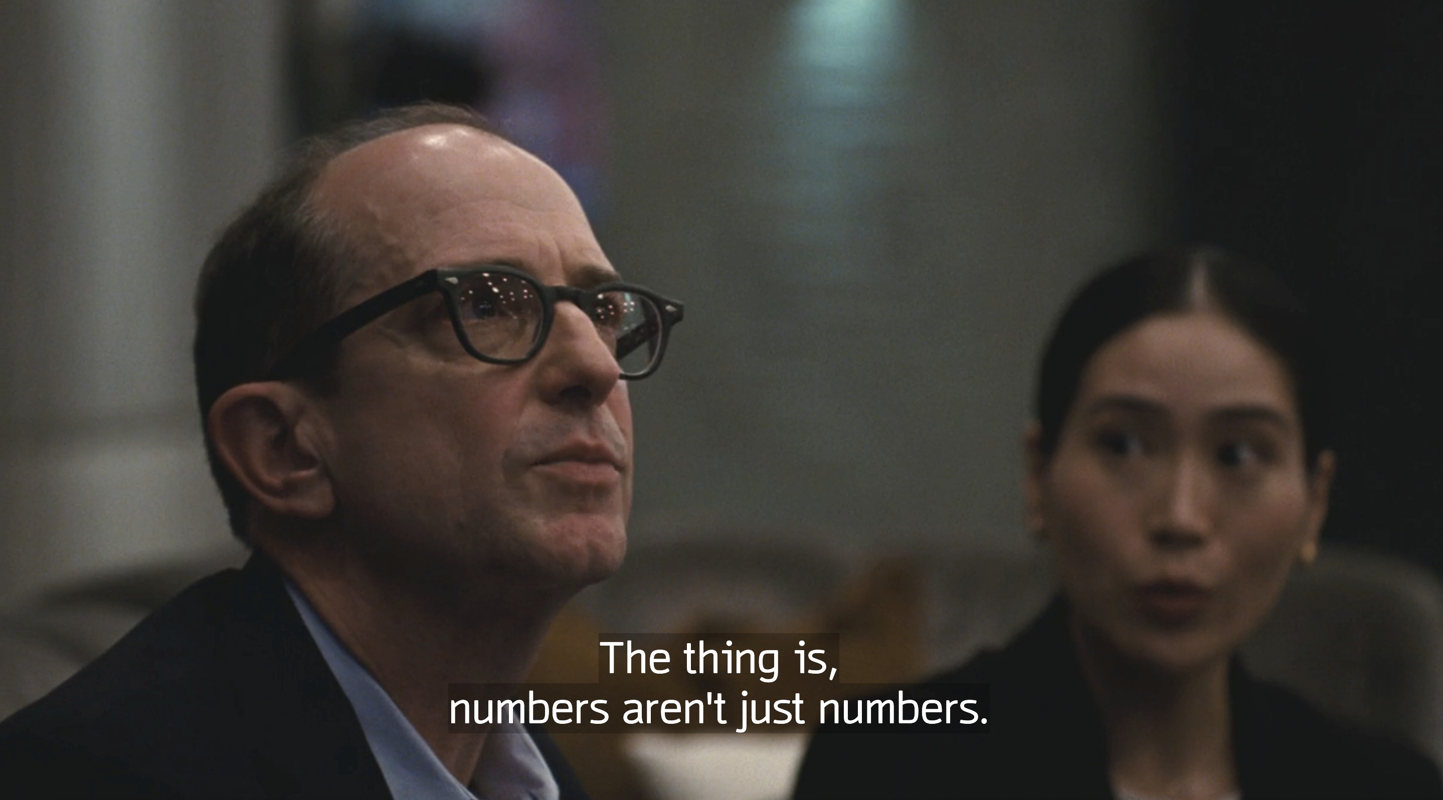 'Succession' Season 4, Episode 6 Recap & Report Card