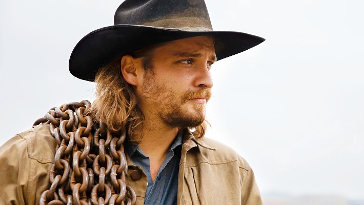 'Yellowstone' Star Promises 'Juicy Drama' In Final Episodes