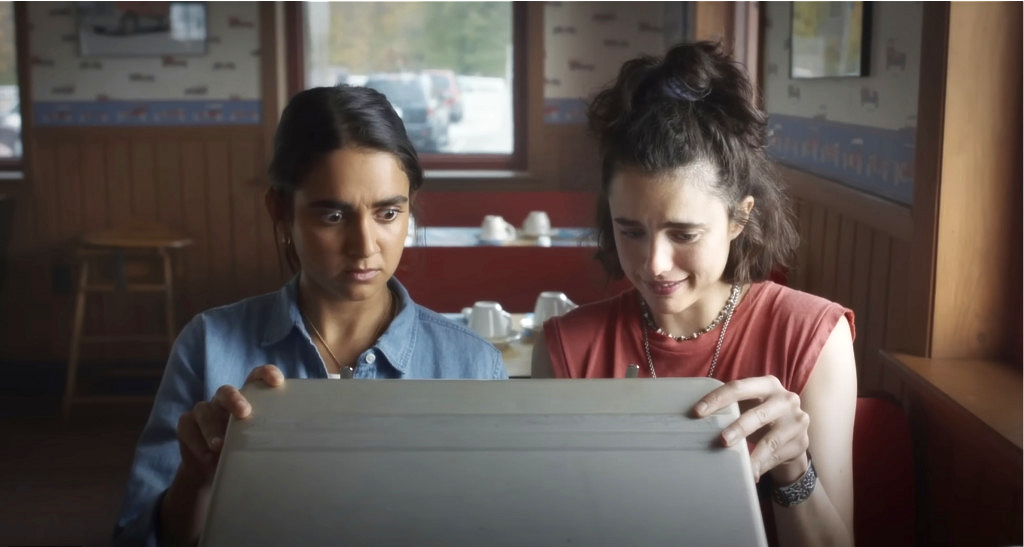 The Best LGBTQ Movies & TV Shows Of 2024 (So Far)