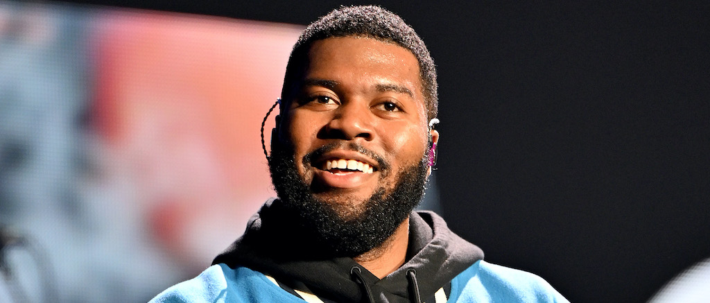 Khalid's New Album 'Sincere': Release Info & Tracklist