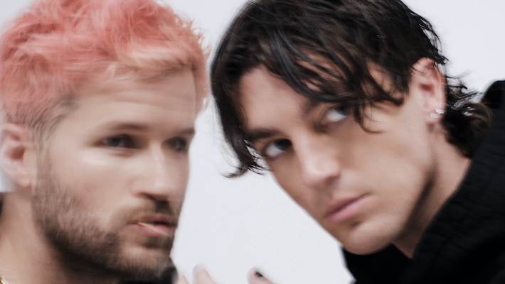 LANY's 'Love At First Fight' Video Stars Paul Jason Klein