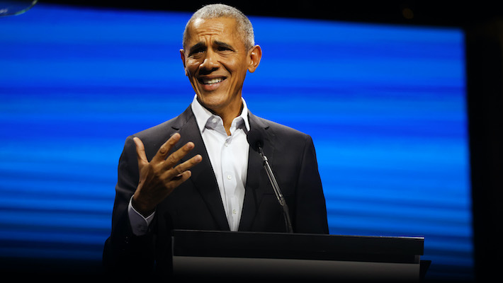 Barack Obama's Annual Playlists Of Music, Movies Explained