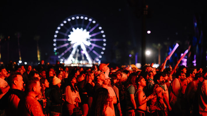 Where Is Coachella 2024's Location?