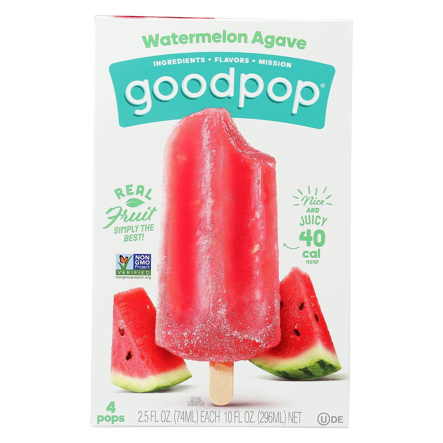 20 Best Popsicles In The Grocery Store Frozen Aisle, Ranked