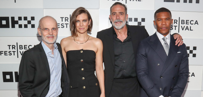 Who Is The Croat On ‘The Walking Dead: Dead City’?