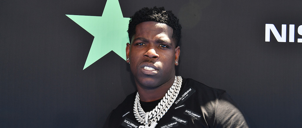 Casanova Sentenced To Over 15 Years In Prison