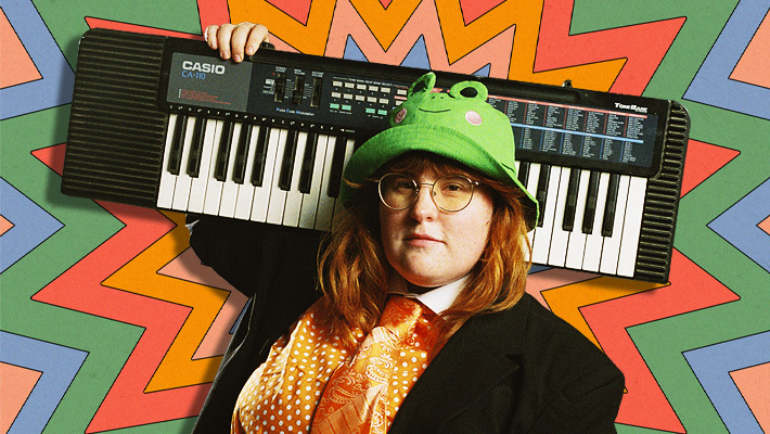 Corook Interview: 'Serious Person, Part 1' EP