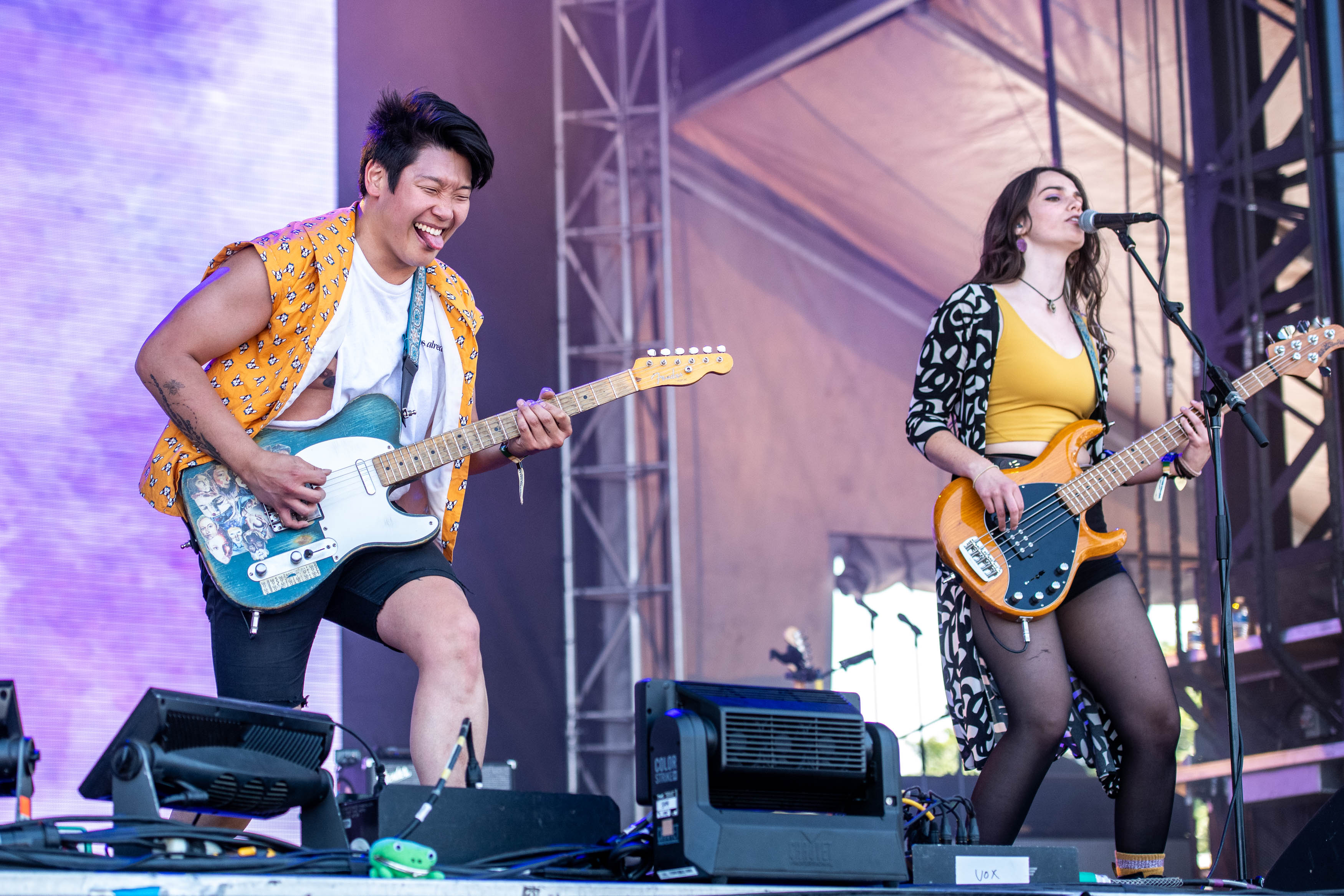 Boston Calling 2023 Review: Foo Fighters Return, Locals Roar