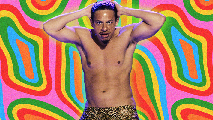 Eric Andre Teases Season 6 Of The Eric Andre Show