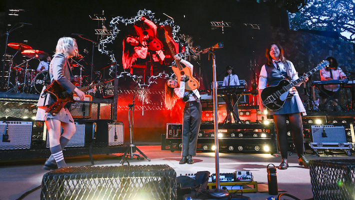 Boygenius Held Drag Protest During Nashville Concert