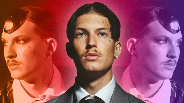 Gus Dapperton Interview: On 'Henge' And The Human Condition