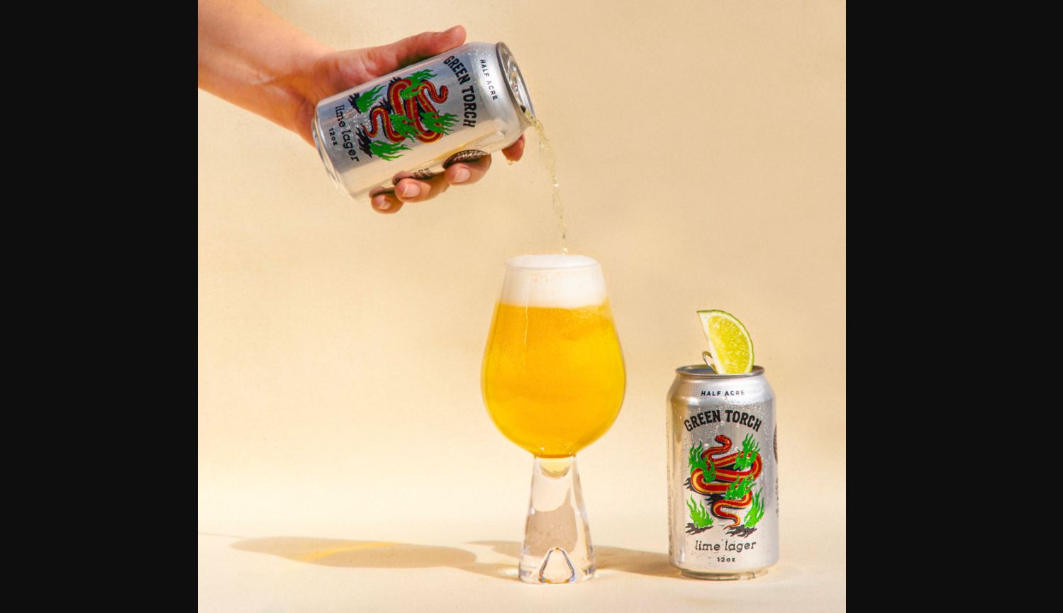 The 20 Best Craft Beers Of 2023 (So Far), Ranked