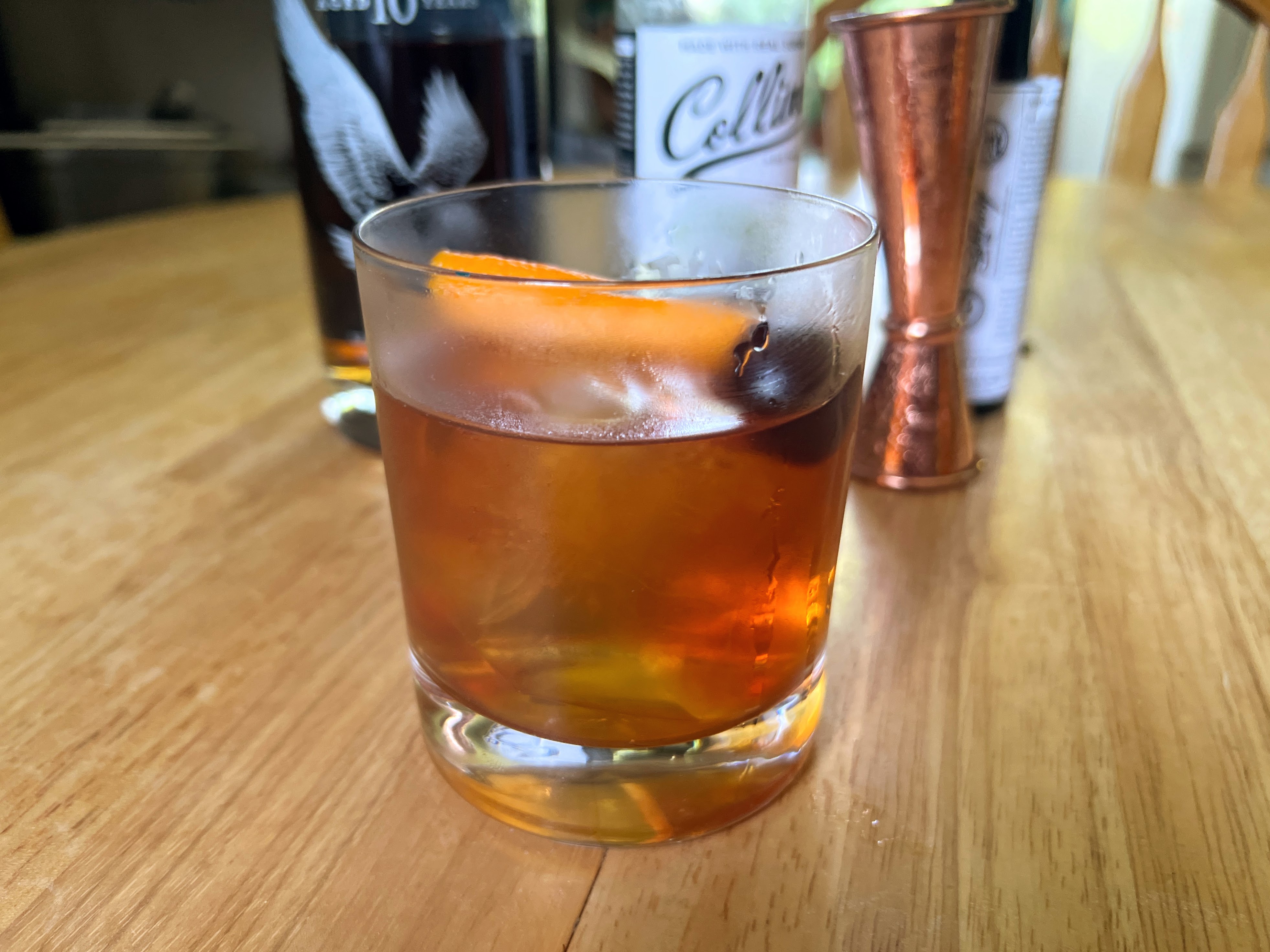 5 Best Cocktails To Make At Home With No Difficulty