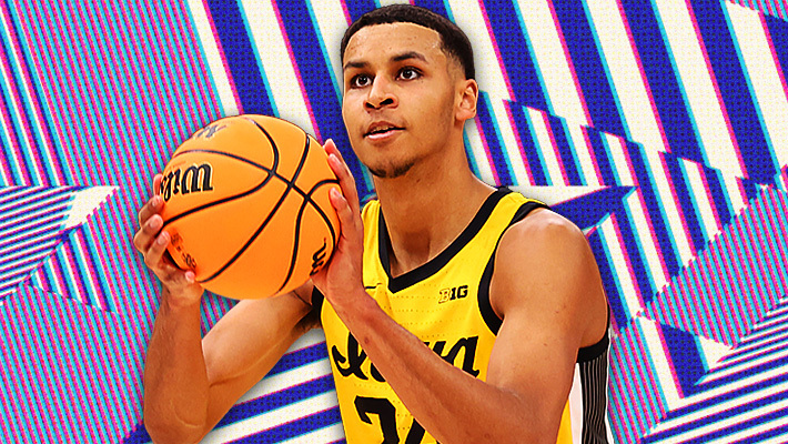 Kris Murray Is Entering The NBA On His Own Terms