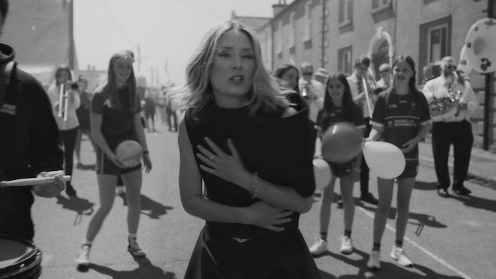 Róisín Murphy's New 'Fader' Video Is Extravagant