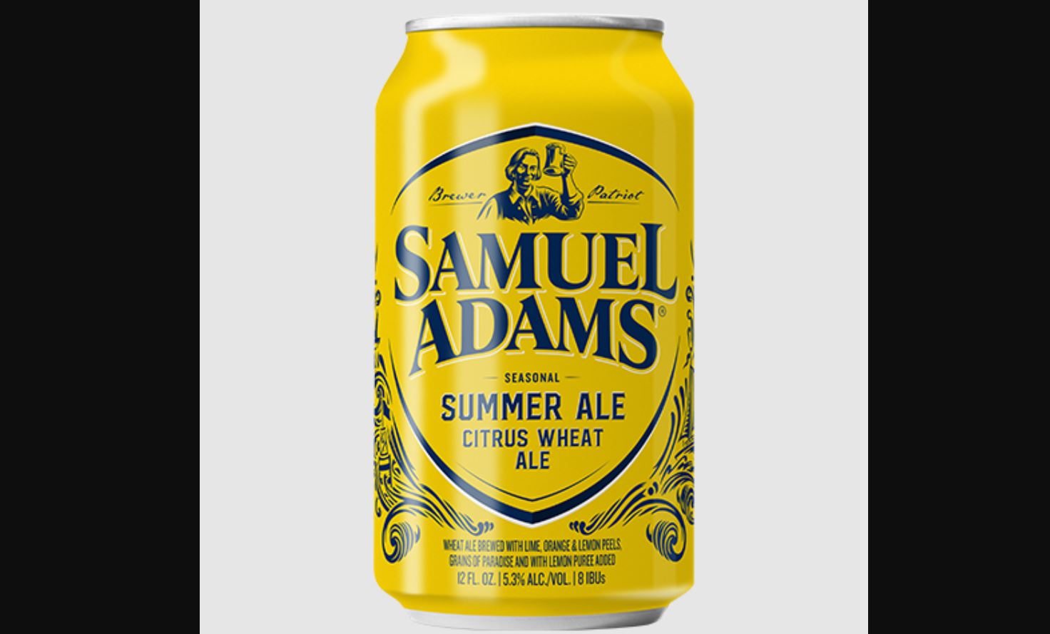 8 Easy-To-Find Summer Beers For The 4th Of July, Ranked