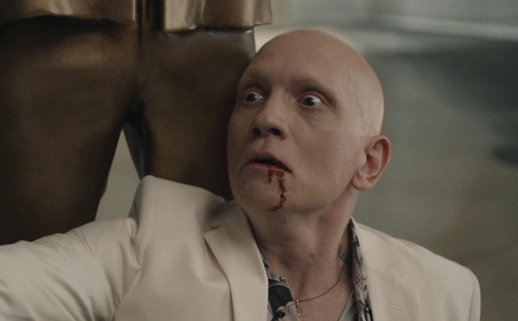 'Barry' Series Finale: We Have Some Questions And Theories