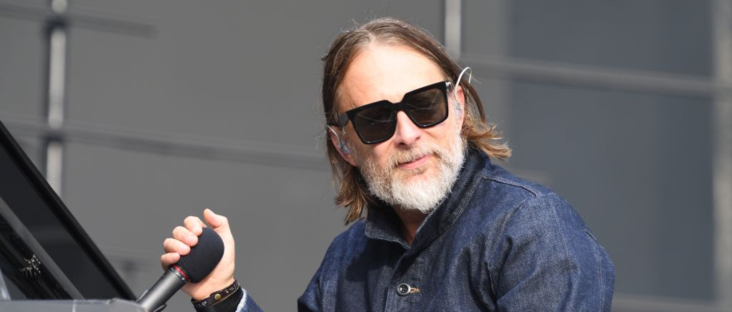One Of Radiohead’s Old ‘OK Computer’ Songs Just Hit The ‘Billboard’ Hot ...