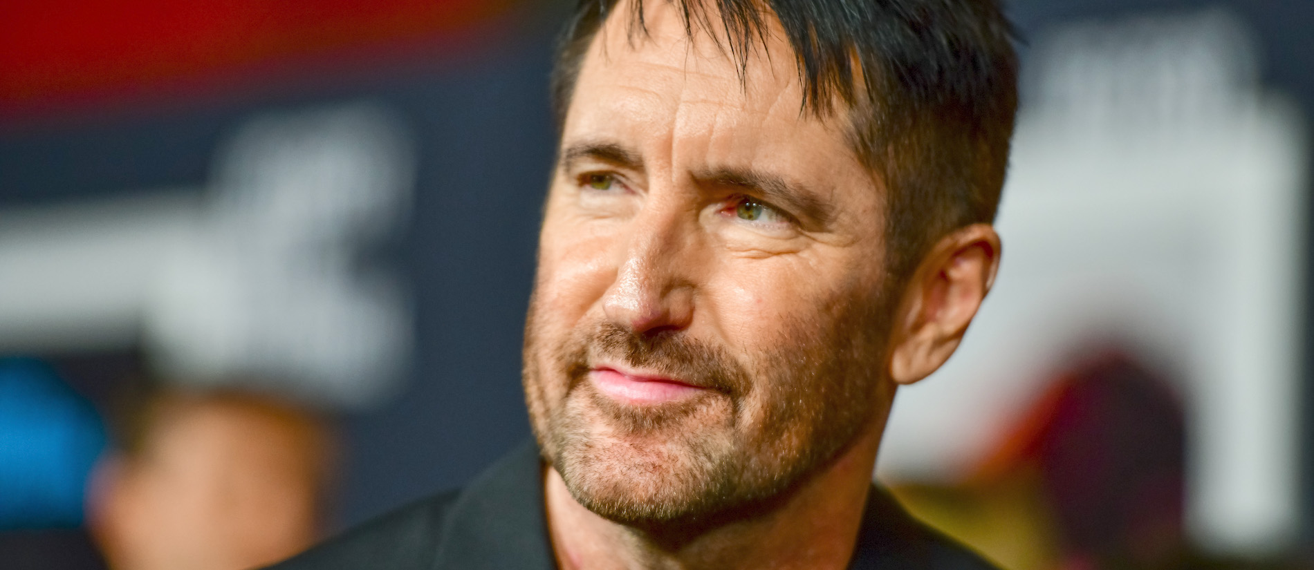 Trent Reznor On Dua Lipa's 'Levitating' Making Him 'Tear Up'