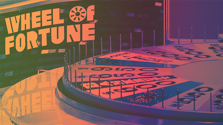 (Kind Of) Good Ideas For The Next Host Of 'Wheel Of Fortune'