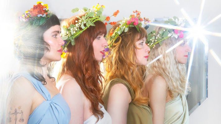 Best New Indie Music From This Week: Faye Webster, The Smile