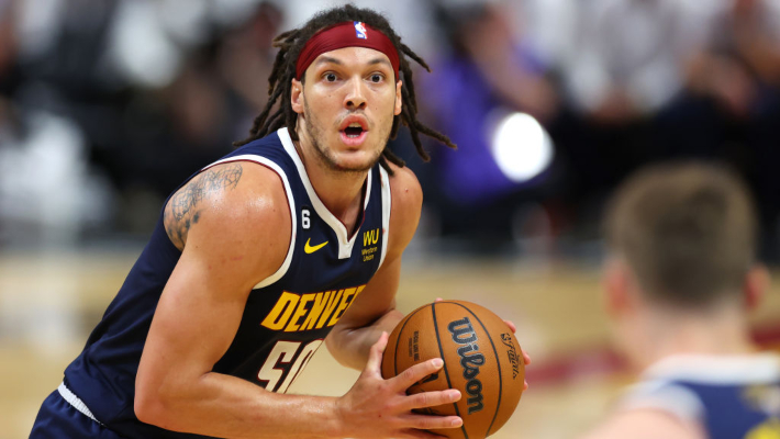 Aaron Gordon Away From The Nuggets After ‘Serious Dog Bites’