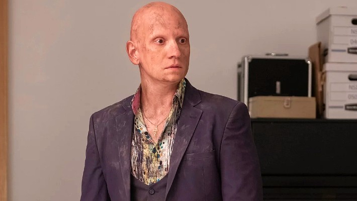 Bill Hader On 'Really Bad' Scene Cut From The 'Barry' Finale