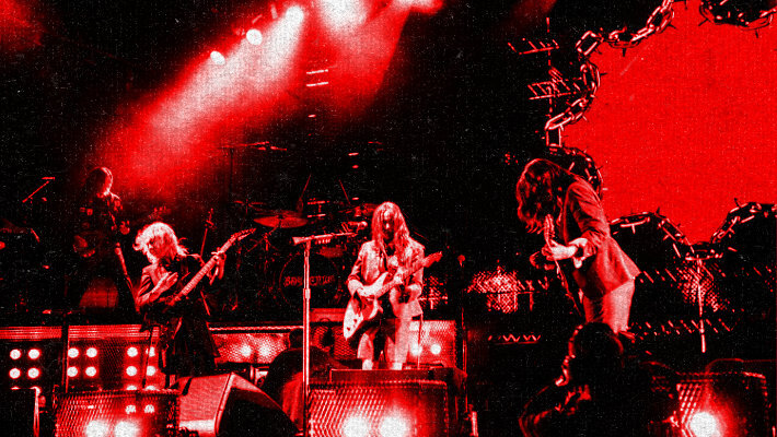 Re:SET Concert Review: Summer Concerts Back In A Big Way