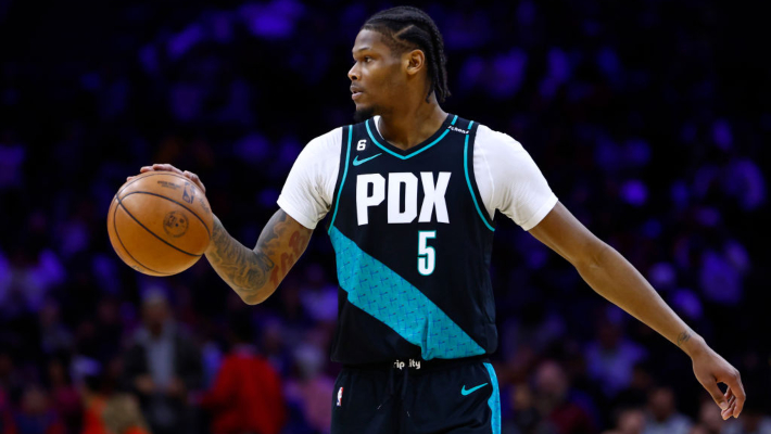 Cam Reddish Will Join The Lakers On A Two-Year Contract