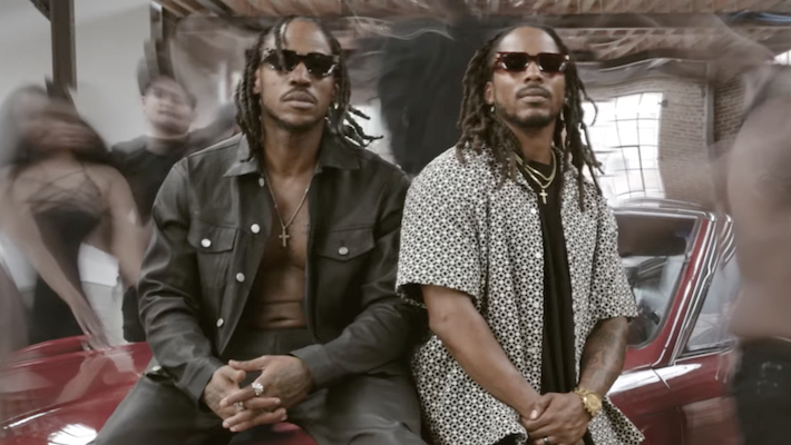 D Smoke & SiR's 'Work Hard Play Hard' Praises The Payoff