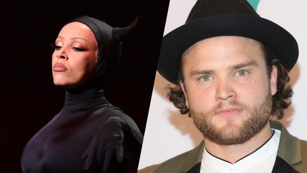 Is Doja Cat Dating J.Cyrus?