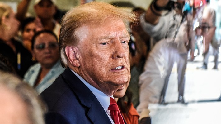 Ex Trump Lawyer Stubborn Ex Client Really Screwed Himself