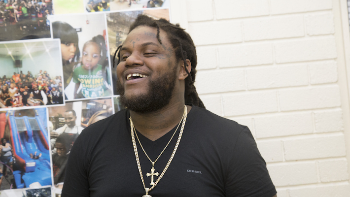 Fat Trel's 'The Road To Nightmare On E Street 2' Documentary