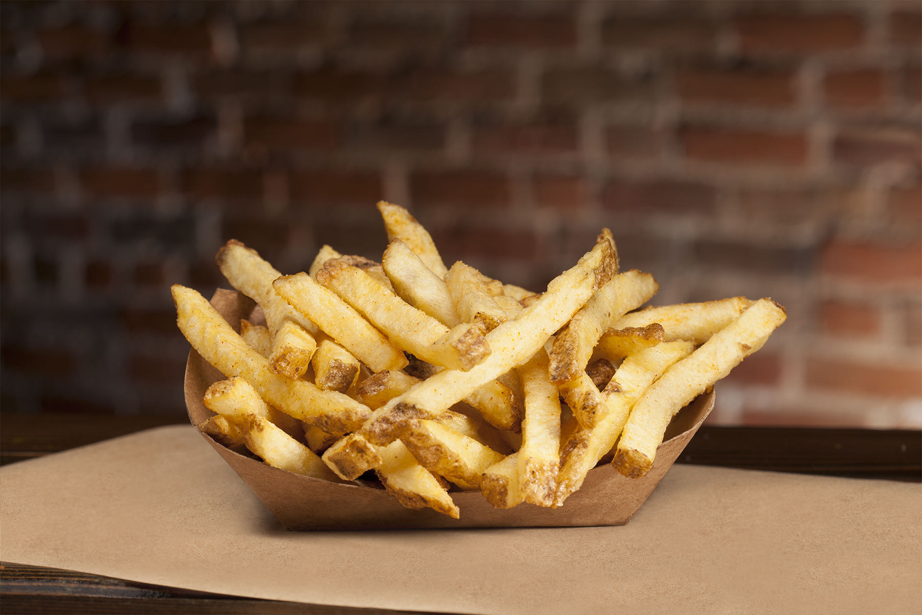 36 Best Fast Food French Fries, Ranked (2024) -- UPROXX
