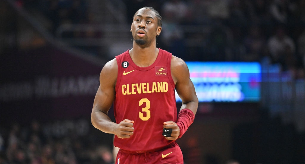 Caris Levert Will Return To Cleveland On A Two-Year Deal