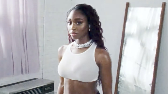 Normani Previewed 'Candy Paint' In A New Bose Commercial